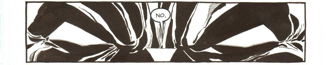 The ABC’S of Comic Art